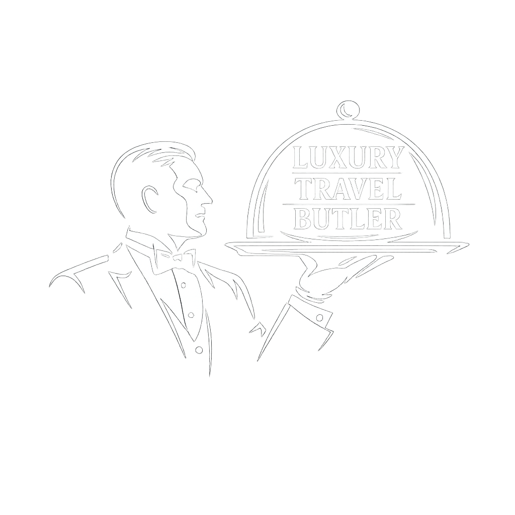 Luxury Travel Concierge — Superyacht Charters, Private Jets & Bespoke ...